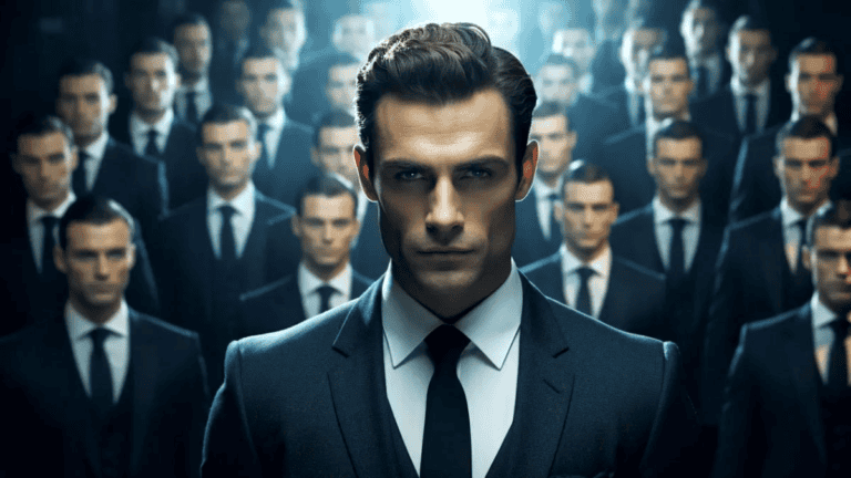 Sigma là gì? Khám phá những thông tin thú vị về Sigma male mà bạn chưa ...